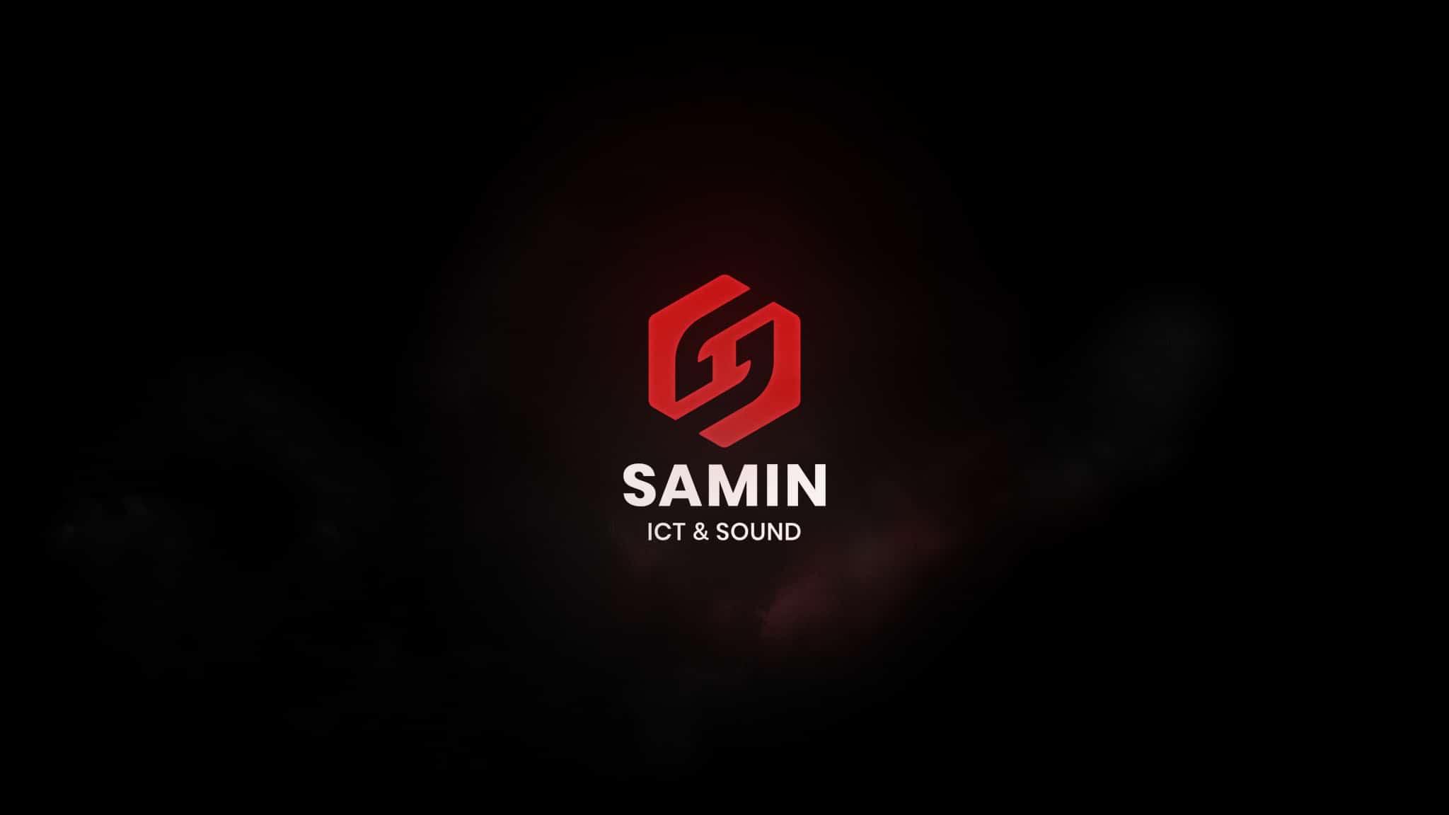 Samin ICT & Sound - Over ons